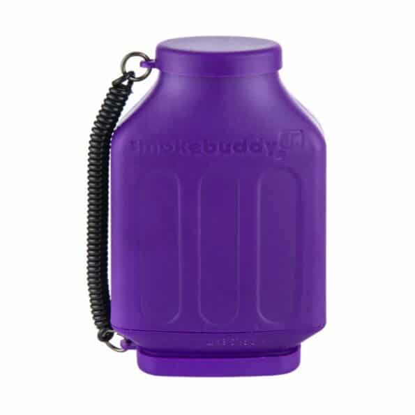 Smokebuddy Junior Personal Air Filter - Purple - The Hempers